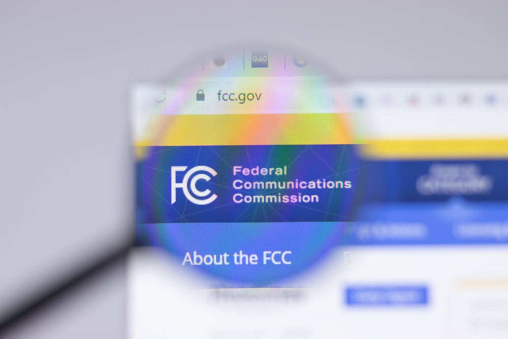 FCC Under Fire: The Pressure Is On For Radio-frequency Safety Guidelin ...