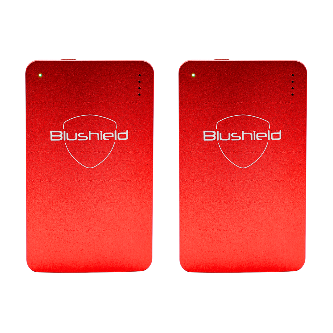 Sensitive Portable Companion Bundle – Blushield USA