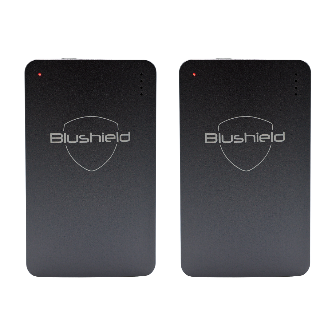 Ultimate Portable Companion Bundle – Blushield USA