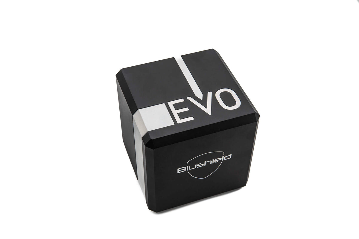 EVO Cube – Blushield USA