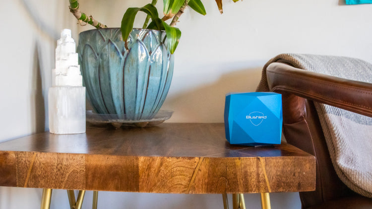 Home of official Blushield EMF protection technology. – Blushield USA