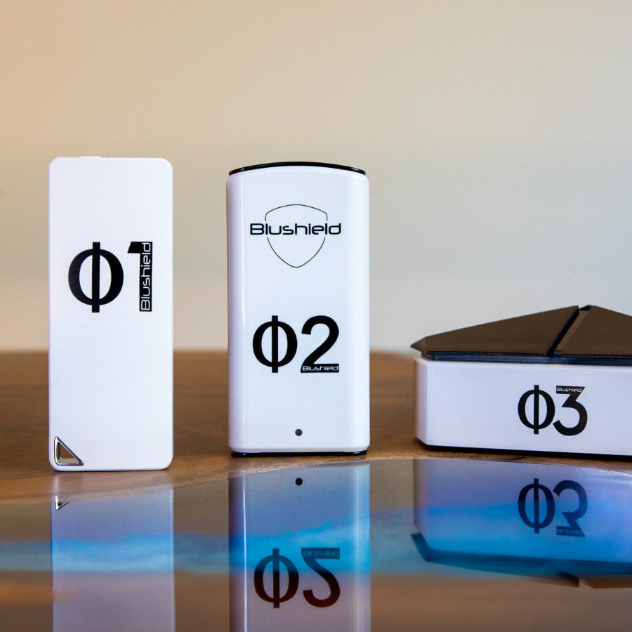 Home of official Blushield EMF protection technology. – Blushield USA