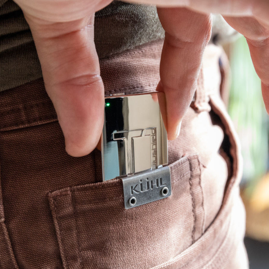 Home of official Blushield EMF protection technology. – Blushield USA