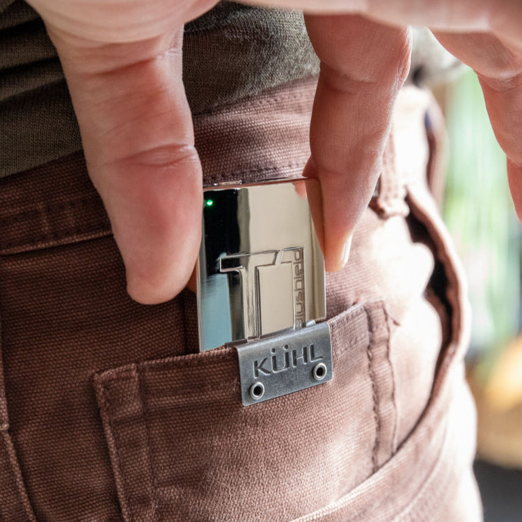 Home of official Blushield EMF protection technology. – Blushield USA