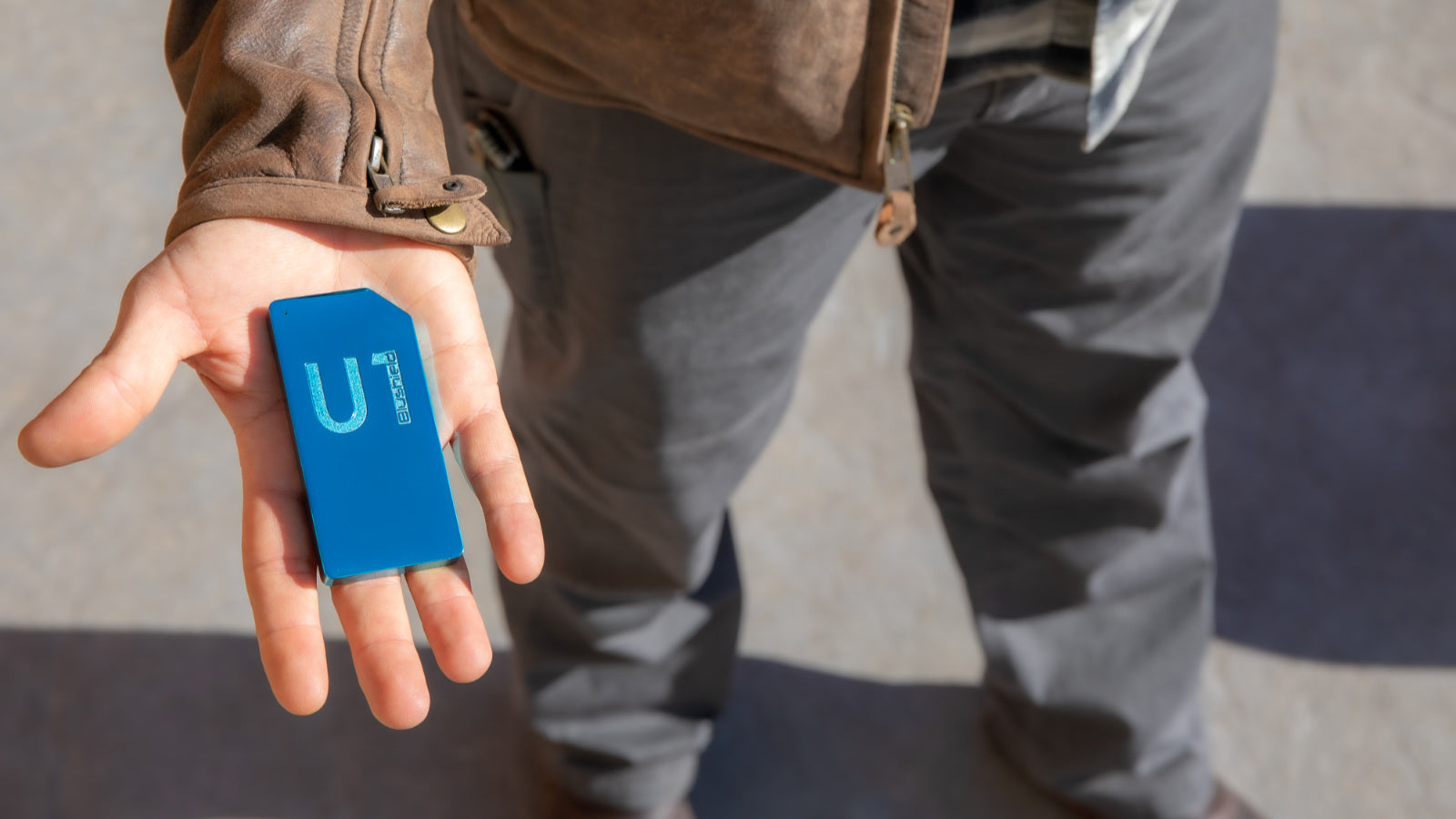 Home of official Blushield EMF protection technology. – Blushield USA