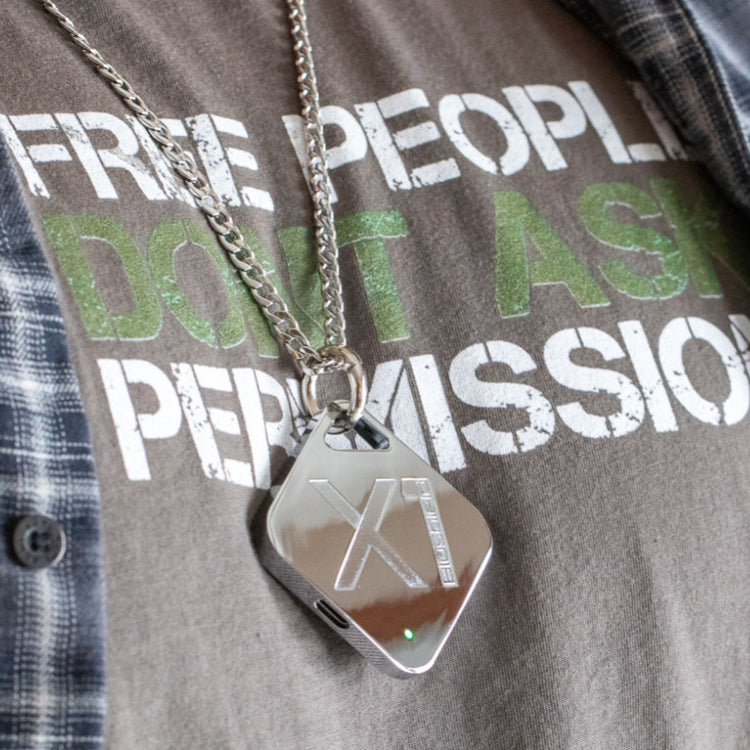 Home of official Blushield EMF protection technology. – Blushield USA