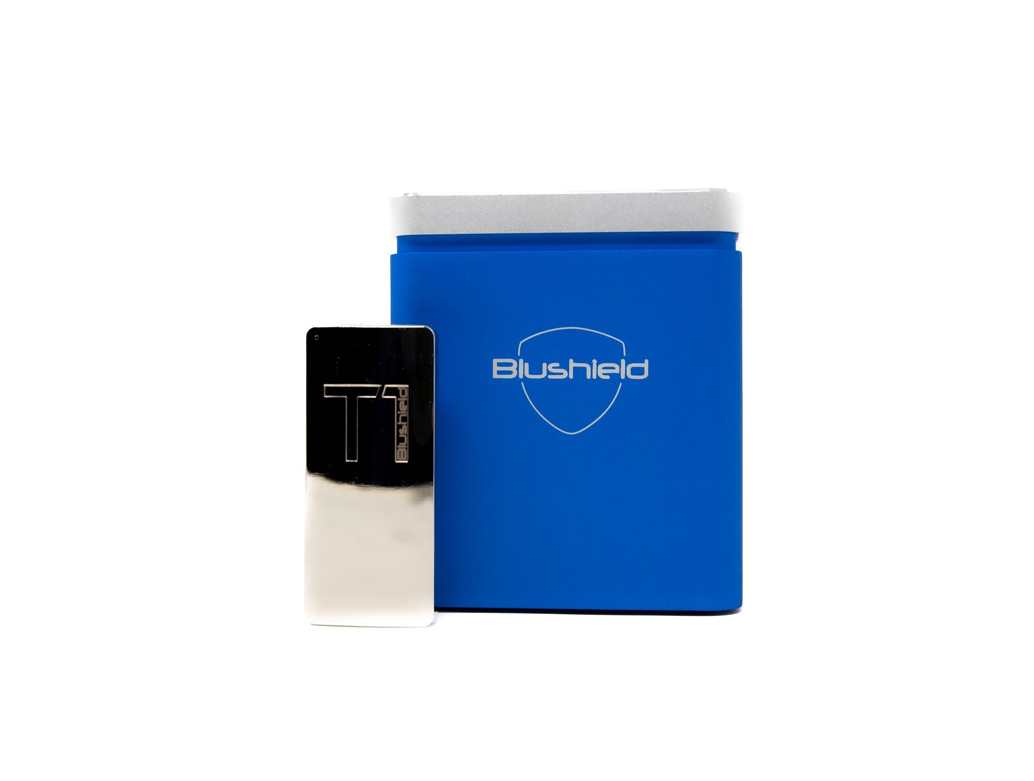 All – Blushield USA